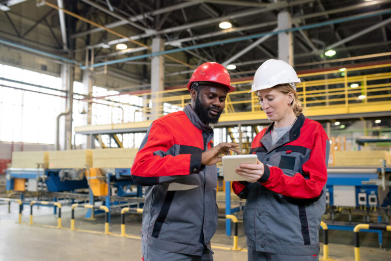 Digitisation: Transforming Australian Manufacturing Today